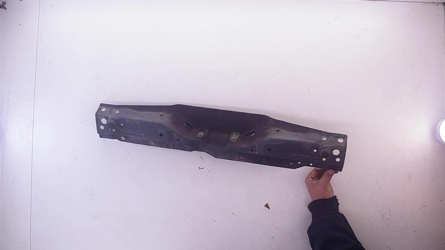 Suzuki GRAND VITARA II (JT, TE, TD) Lock plate 58230-65J00 - Autoparts24