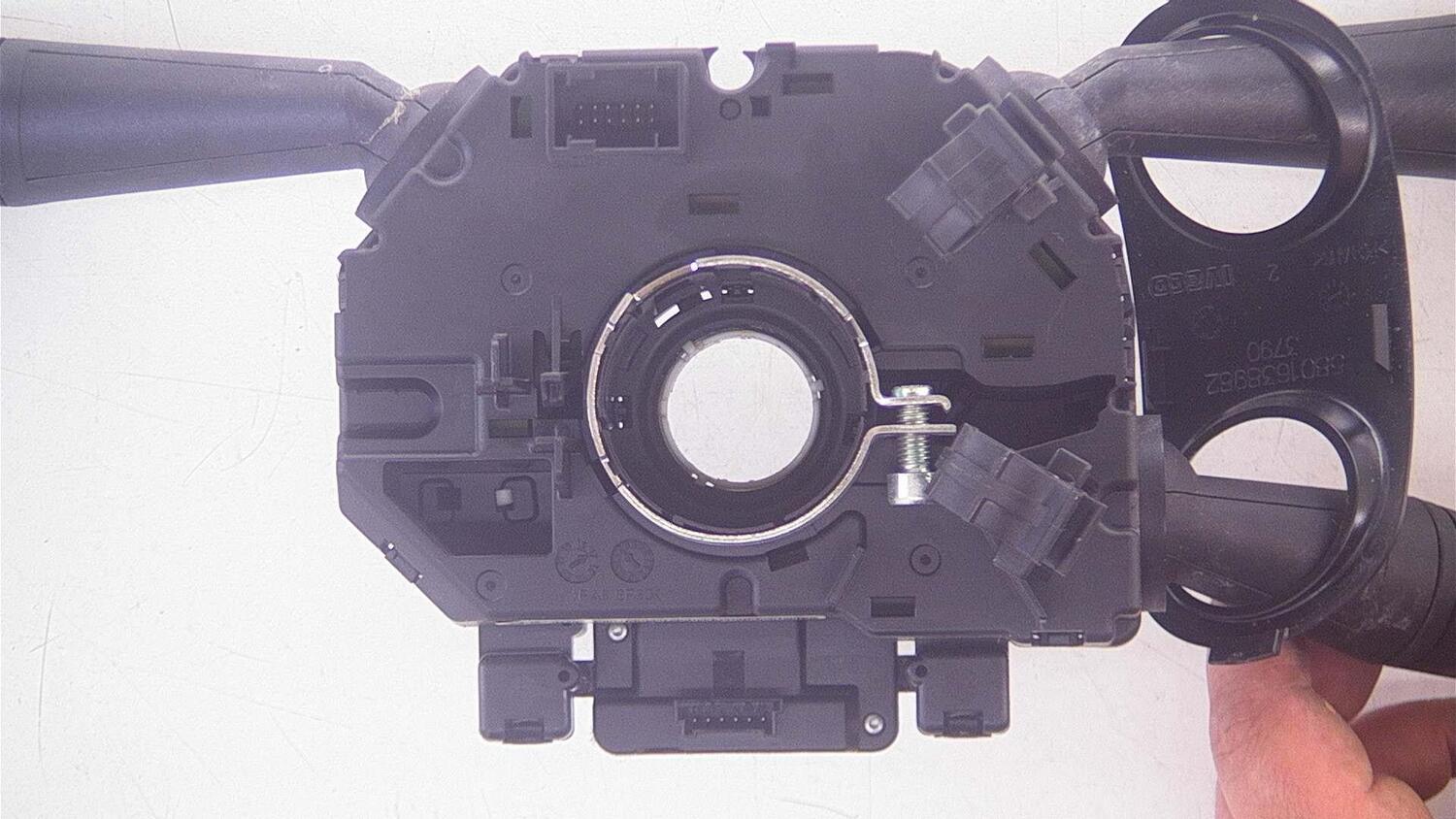 Iveco DAILY VI Platform/Chassis Kombischalter kpl. 5801464985