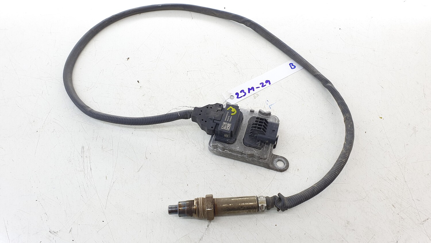 Iveco DAILY VI Box Lambda-Sonde 5802819742