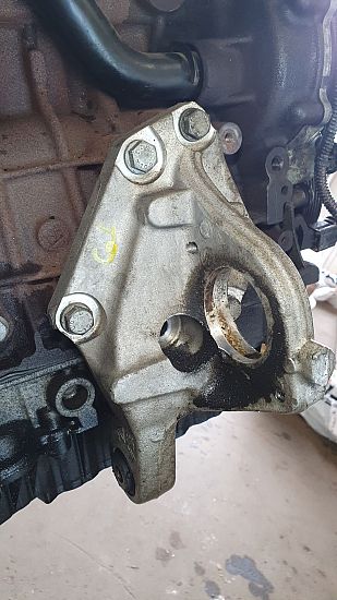 Toyota Proace - Drive shaft - front Proace - Autoparts24