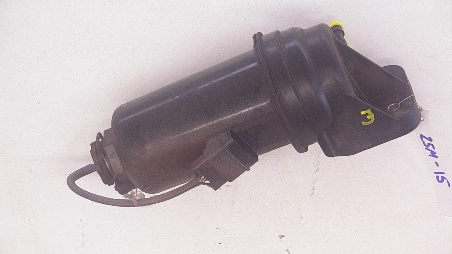 Iveco DAILY VI Box Kraftstofffilter 5802050431, 5803026125