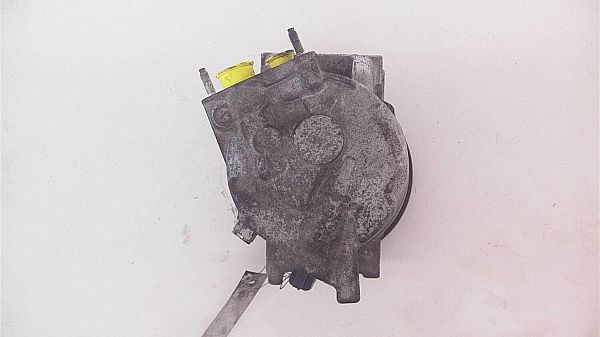 6453-WH : Klimapumpe - Autoparts24