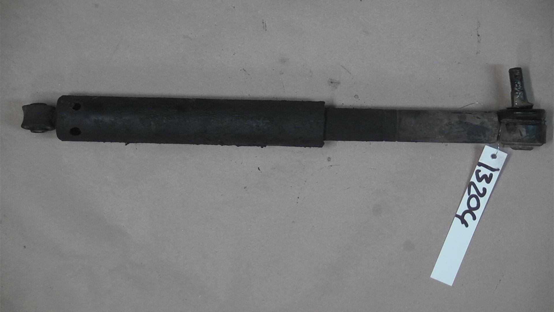 Steering gear damper | Autoparts24