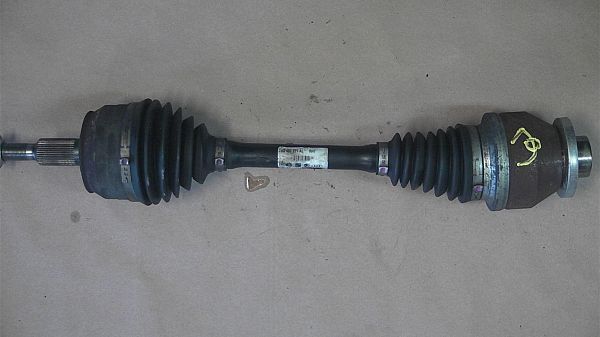 7H0407271AL : Antriebswelle vorne - Autoparts24