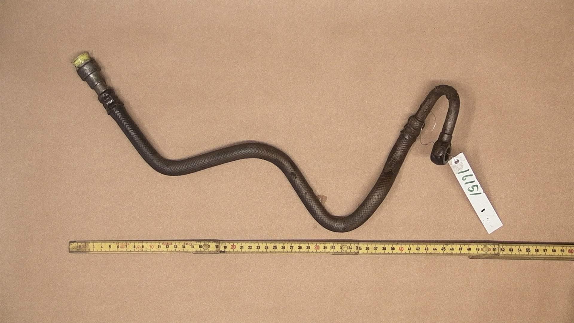 Brugt BMW X5 - servoslanger | Autoparts24