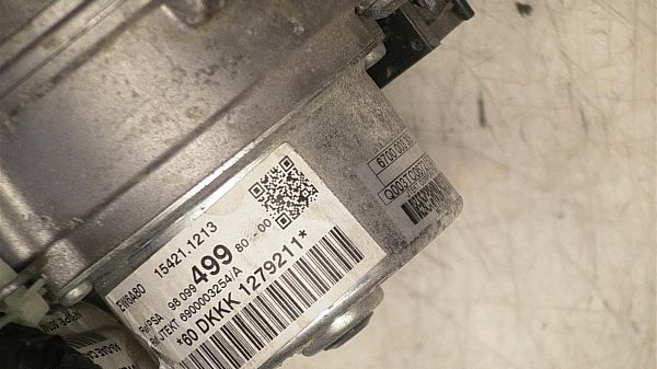 6700003305 : Lenkgetriebe - Autoparts24