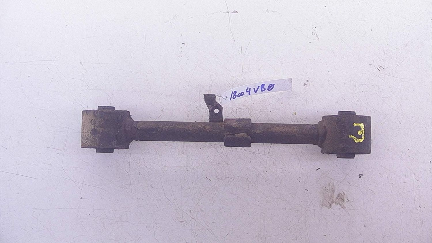 Toyota LAND CRUISER 200 (_J2_) Stabilisatorstang, achter 48710-60130 ...