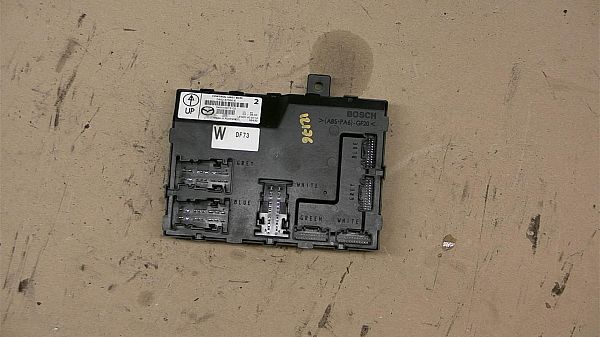 Brugt Mazda 2 - Komfort computer | Autoparts24