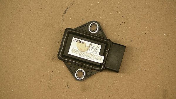 Iveco - ESP-sensor | Autoparts24