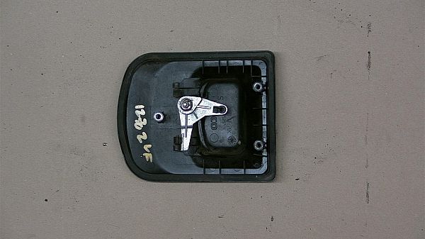 Iveco Daily - Handgreep / deurgreep achterklep Daily | Autoparts24