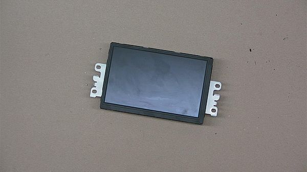 Volvo V40 - Radio mutidisplay V40 | Autoparts24