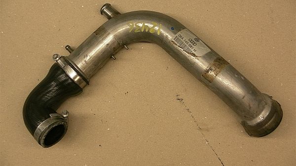 Brugt Skoda Octavia - Turbo / intercooler slange | Autoparts24