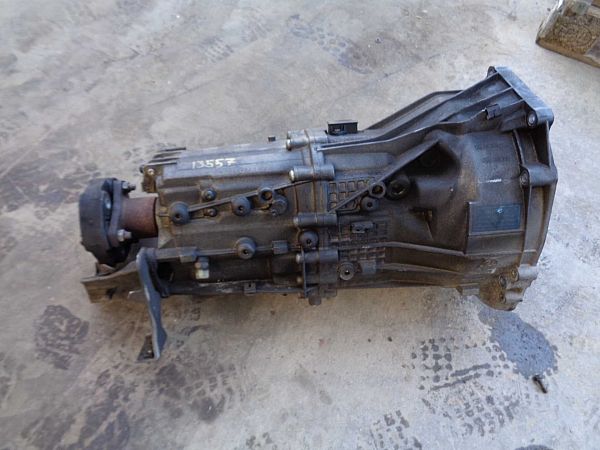 23007561767 : Versnellingsbak manuel - Autoparts24