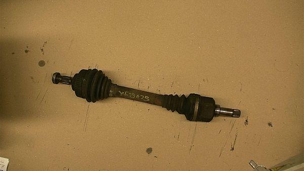 3272-KL : Antriebswelle vorne - Autoparts24