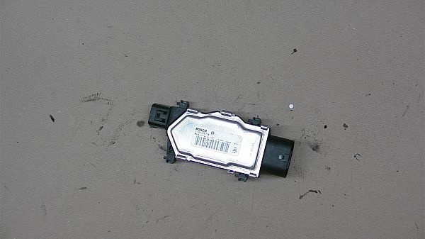 Brugt Relæ - kølerblæser til Mercedes-Benz | Autoparts24