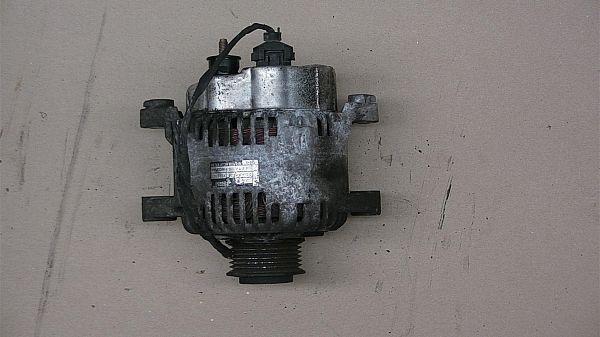 Hyundai - Dynamo / Alternator | Autoparts24
