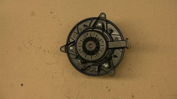 13263279 : Blæsermodstand / Varmeblæser - Autoparts24