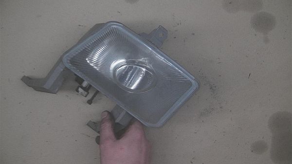 Opel - Mistlamp | Autoparts24