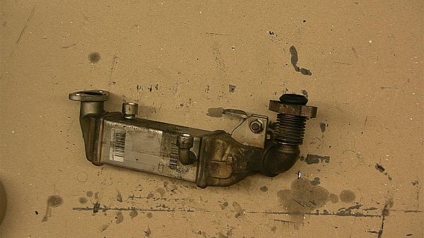 Brugt egr køler til BMW | Autoparts24