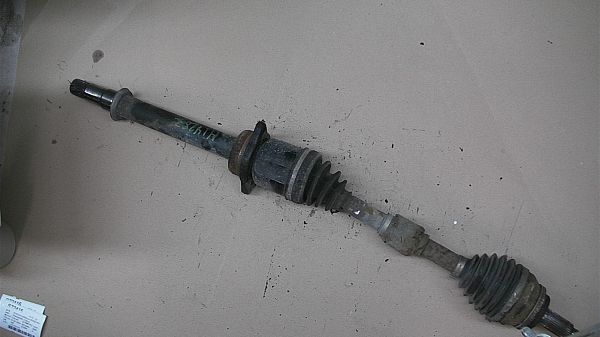 4341005320 : Drivaksel for - Autoparts24