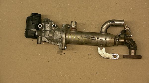 Ford S-max - EGR Klep / EGR ventiel Smax | Autoparts24