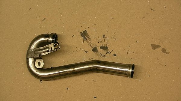 Brugt EGR kølerør til Nissan | Autoparts24