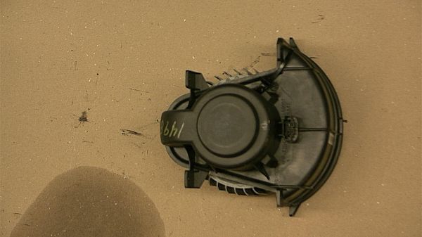 Brugt Audi Q7 - Blæsermodstand / Varmeblæser | Autoparts24