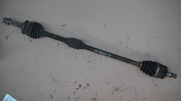 495001J050 : Drivaksel for - Autoparts24