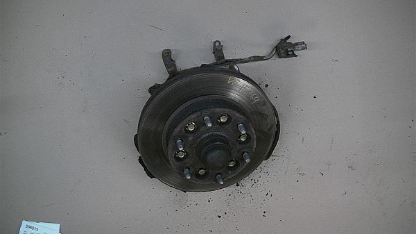 Brugt Toyota Hiace - Spindel for | Autoparts24
