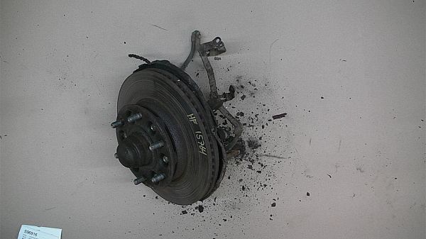 Brugt Toyota Hiace - Spindel for | Autoparts24