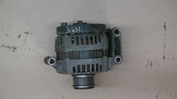 9676143580 : Generator - Autoparts24