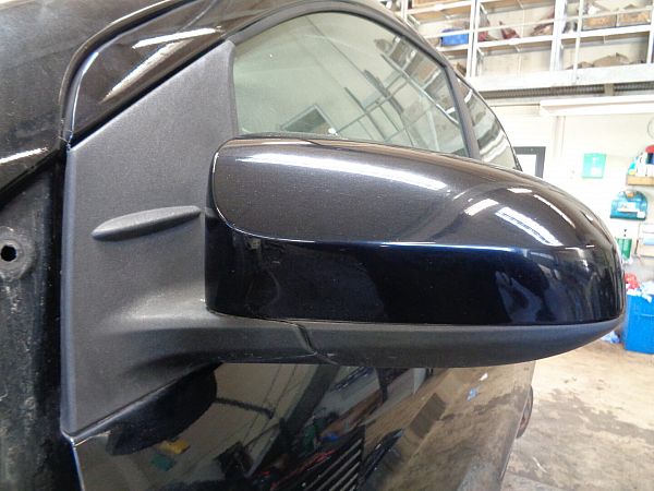Peugeot 108 - Zijspiegel 108 | Autoparts24