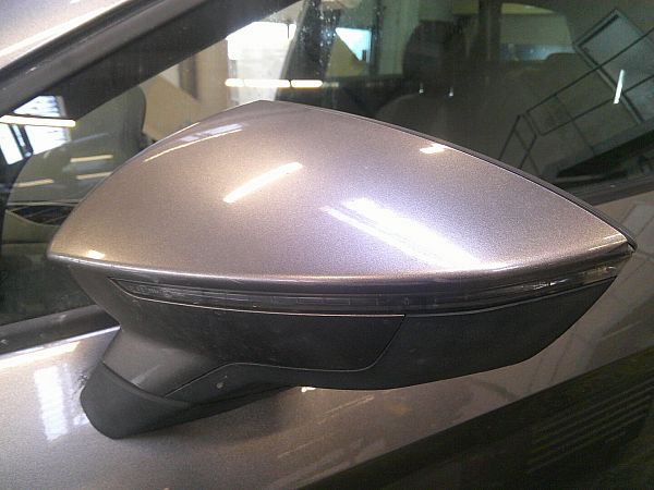 5F1-857-507-P : Seitenspiegel - Autoparts24