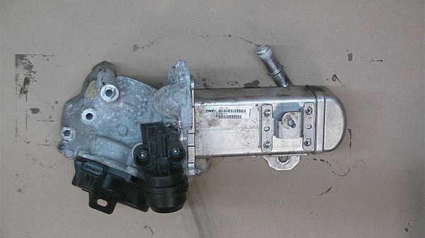 Ford S-max - EGR Klep / EGR ventiel Smax | Autoparts24