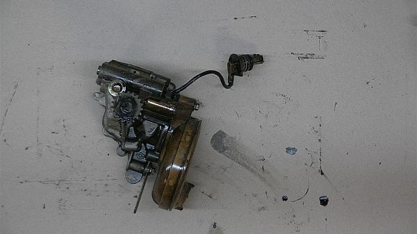 Renault - Oliepomp | Autoparts24