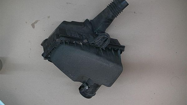 Ford S-max - Luchtfilter Smax | Autoparts24
