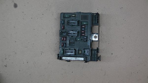 Brugt Citroën C5 - komfort computer | Autoparts24