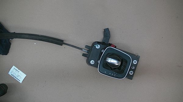 VW Polo - Versnellingspook automaat Polo | Autoparts24