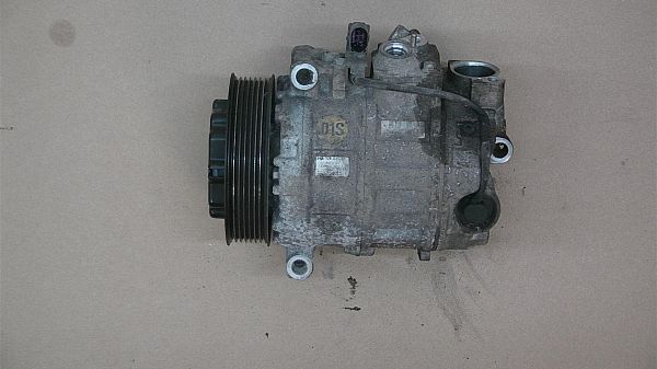 Porsche Cayenne - Aircopomp Cayenne | Autoparts24