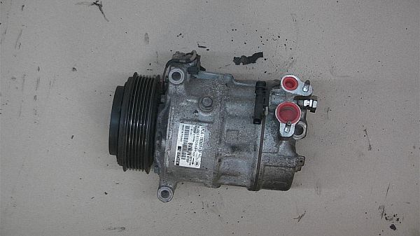 Jaguar XE Klimapumpe gebraucht kaufen | Autoparts24