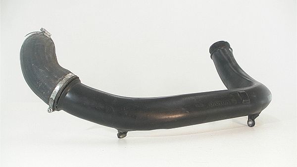 D5244T10: Turbo / intercooler slange, Oliefilter - konsol, Dyse, Egr ...