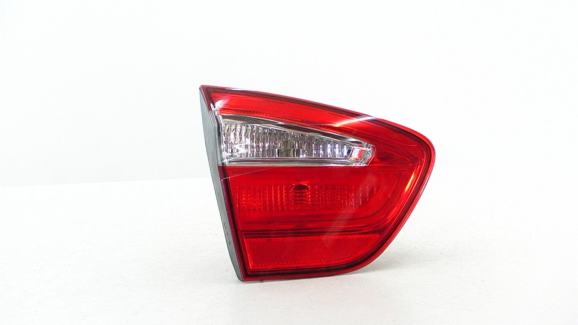 Kia RIO III (UB) Rear light 92403 1W200