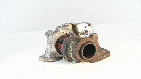 9835855380 : Turbo / G-lader - Autoparts24