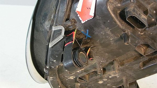 Brugt Mercedes-Benz R-class - Forlygte | Autoparts24