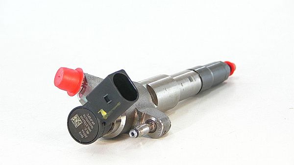 M9T-716: Krukas riemschijf, Onderdrukpomp, Hogedrukrail ...