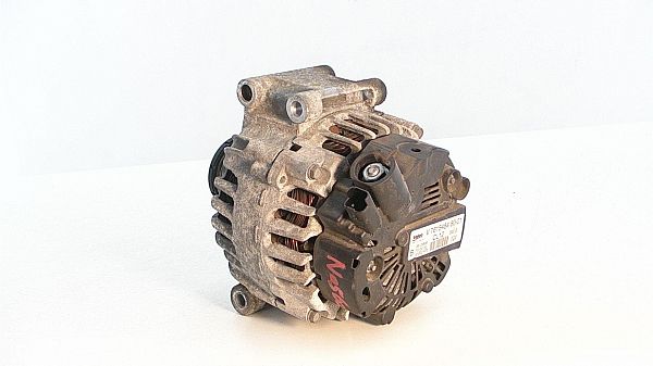 5705KG : Generator - Autoparts24