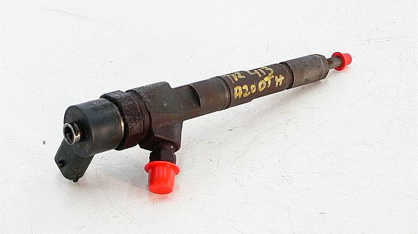 A20DTH: Indsugningsslange, Luftmængdemåler, Vakuumventil / Trykomformer ...