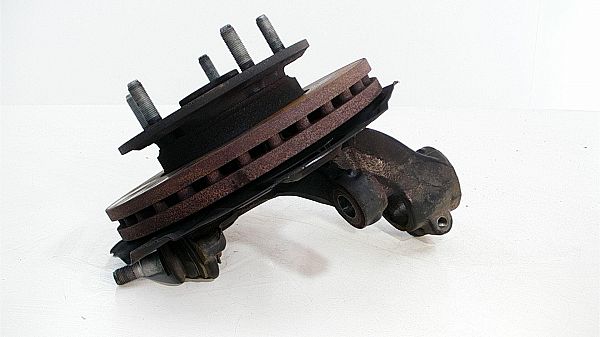 2207732 : Spindel for - Autoparts24