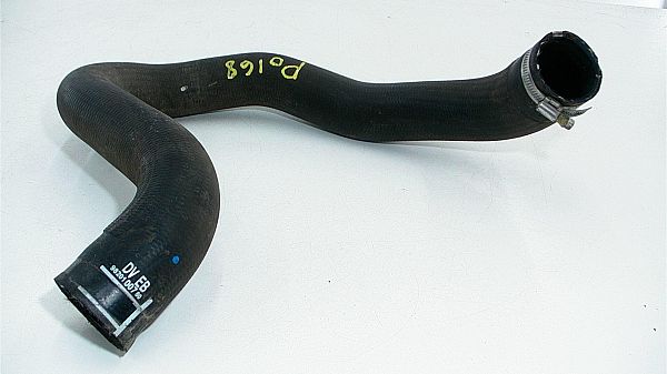 Brugt Peugeot Partner - Turbo / intercooler slange | Autoparts24