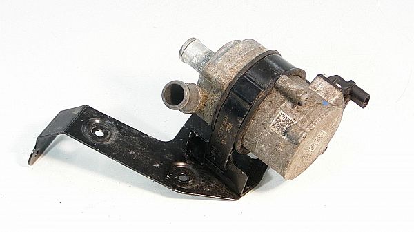 4H0965569A : Wasserpumpe und Zirkulationspumpe - Autoparts24